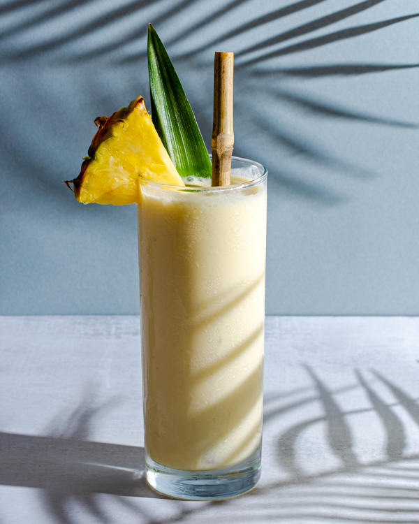 Pina Colada - Site info - Sucre Redpath Ltée